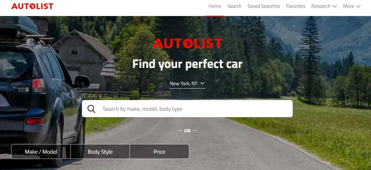 16 Best Used Car Websites: Find Your Dream Car Online