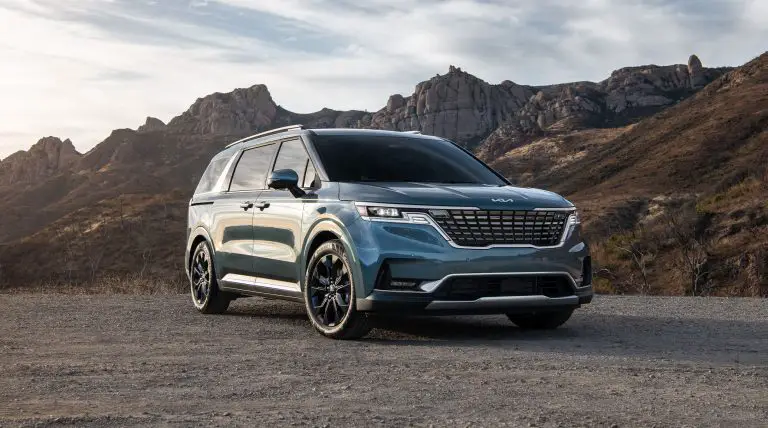 15 Best SUVs with Sliding Doors in 2025